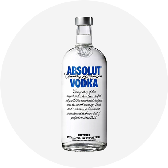 Download Absolut Vodka PNG Image with No Background - PNGkey.com