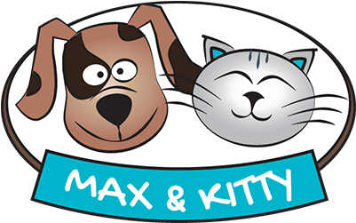 Download Max & Kitty Uk - Max & Kitty PNG Image with No Background ...