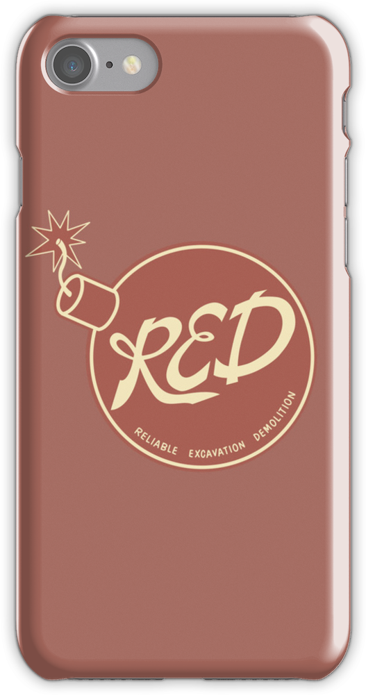 Download Red Phone Case - Tf2 Red PNG Image with No Background - PNGkey.com