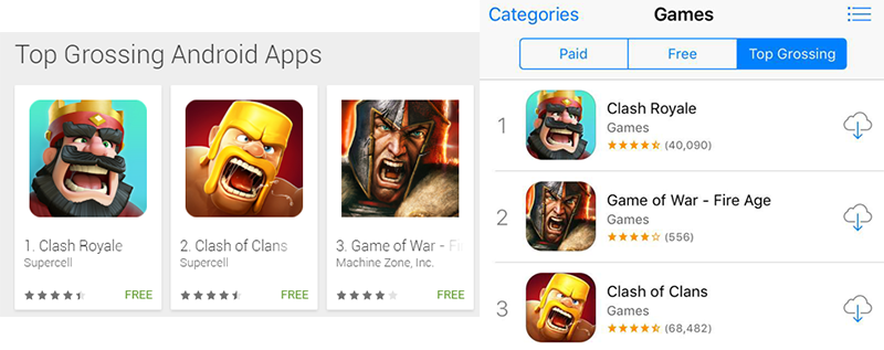 Download Mobile Game Icons Screaming PNG Image with No Background ...