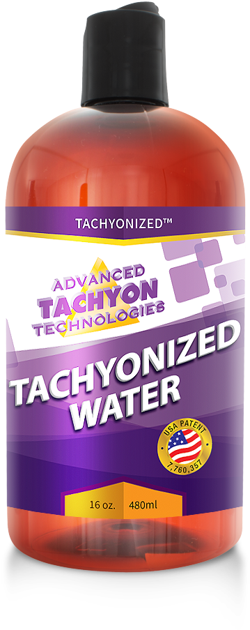 Download Tachyonized Tach O Splash 480ml - Tachyon Disc PNG Image with ...