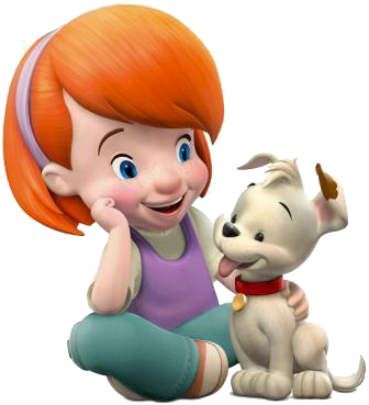 Download Darby Buster - Darby De Winnie Pooh PNG Image with No ...