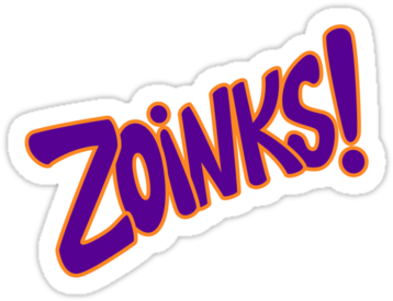 Download This Is Scooby From Mystery Inc - Scooby Doo Zoinks PNG Image ...