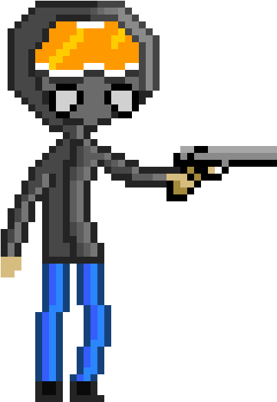 Download Gas Man - Cartoon PNG Image with No Background - PNGkey.com