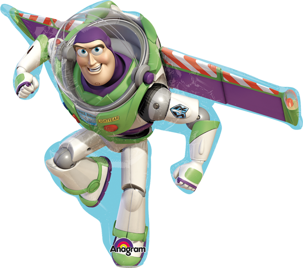 Toy Story Buzz - Buzzlightyear Png - Free Transparent PNG Download - PNGkey