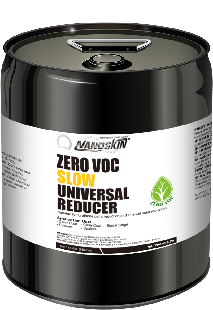 Download Zero Voc "slow" Universal Reducer - Nanoskin (na-ipr128-s ...
