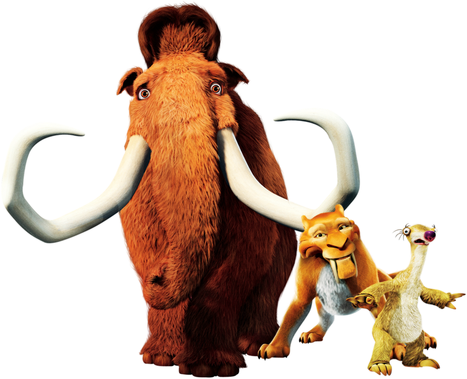 Ice Age Manny Png - vrogue.co Ice Age Manny Png - vrogue.co