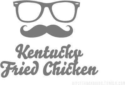 Download Hipster, Kfc, And Mustache Image - Best Gift - Karate Master ...