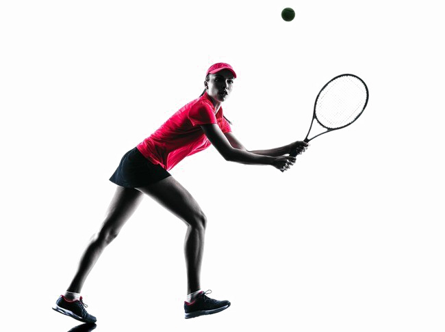 Download Tennis Player Png Transparent Image - Soft Tennis PNG Image ...