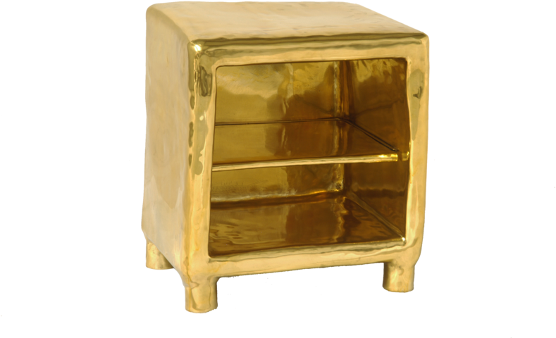 Cheer Side Table Treniq Bedside Tables - Table - Free Transparent PNG ...
