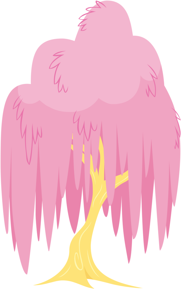 Download Grievousfan, Dendrification, Fluttershy, Fluttertree, - My ...