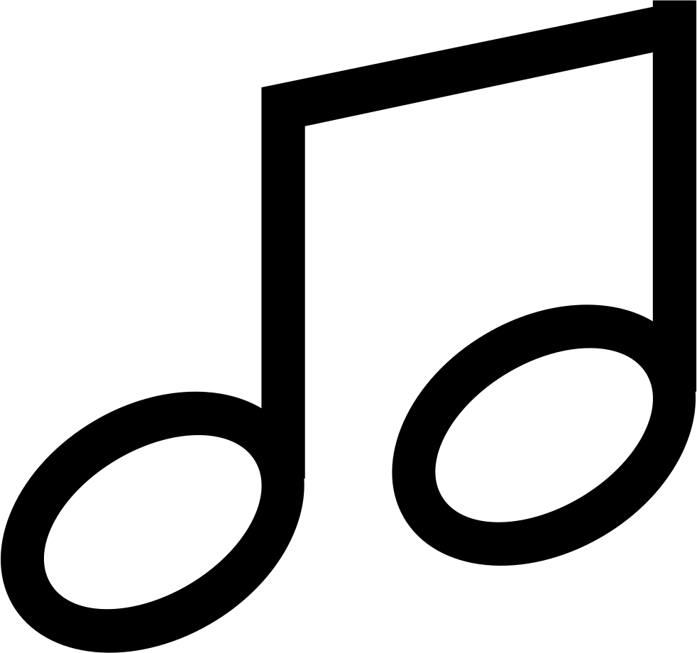 Download Musical Note Symbol Comments - Musica Note Symbol PNG Image ...