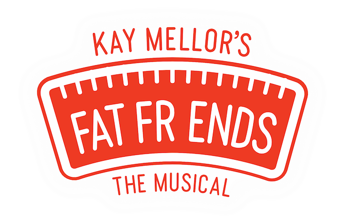 Download Fat Friends - Fat Friends The Musical PNG Image with No ...