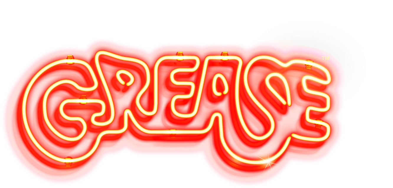 Musical Clipart Grease - Grease Logo Png - Free Transparent PNG ...