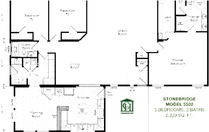 Download Stonebridge - House PNG Image with No Background - PNGkey.com