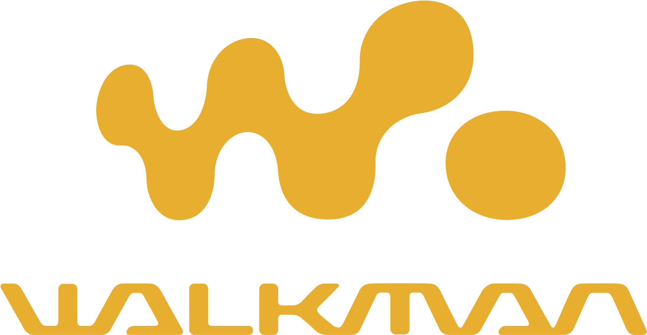 Download Walkman Logo Png Transparent - Marca Sony Walkman PNG Image ...