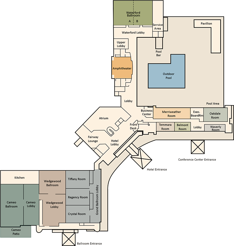 Download Turf Valley Floor Plans - Washington Athletic Club Floor Plan ...