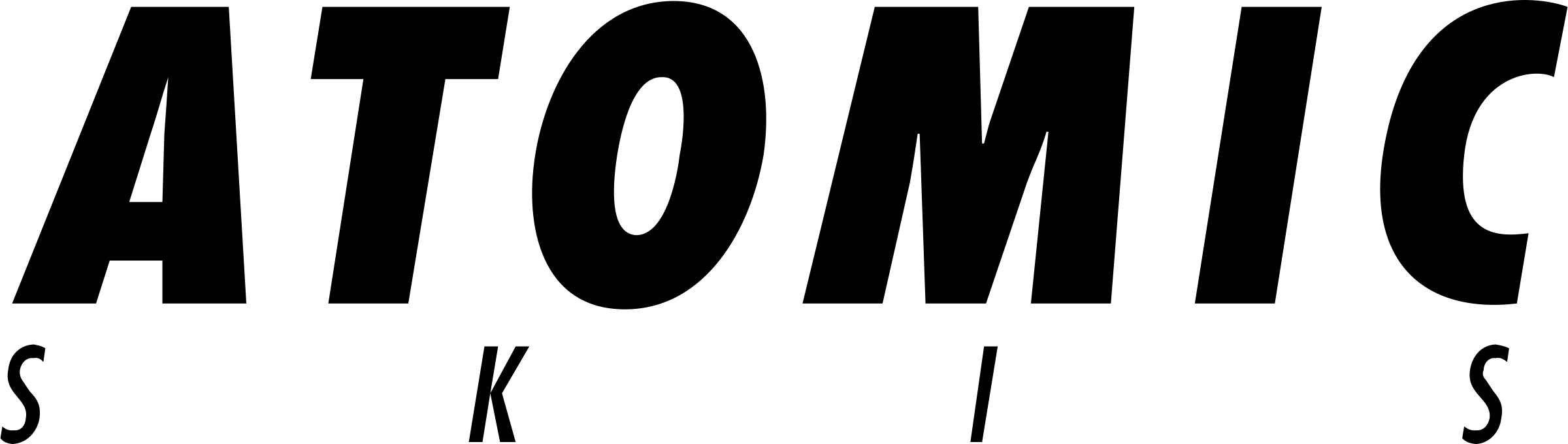 Download Atomic Skis Logo Png Transparent - Atomic Skis PNG Image with ...