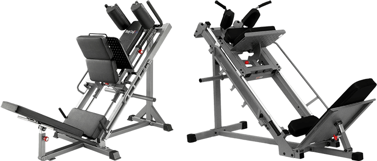 Download Quadcopter Reviews Best Hack Squat Machines - Bodycraft F660 ...