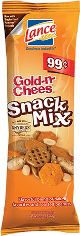 Download Gmo-free Goldfish Crackers Land On The Market - Lance Gold-n ...