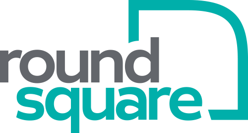 Download Round Square Round Square - Square Mile Logo PNG Image with No ...