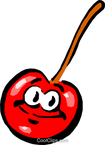 Download Cartoon Cherry PNG Image with No Background - PNGkey.com