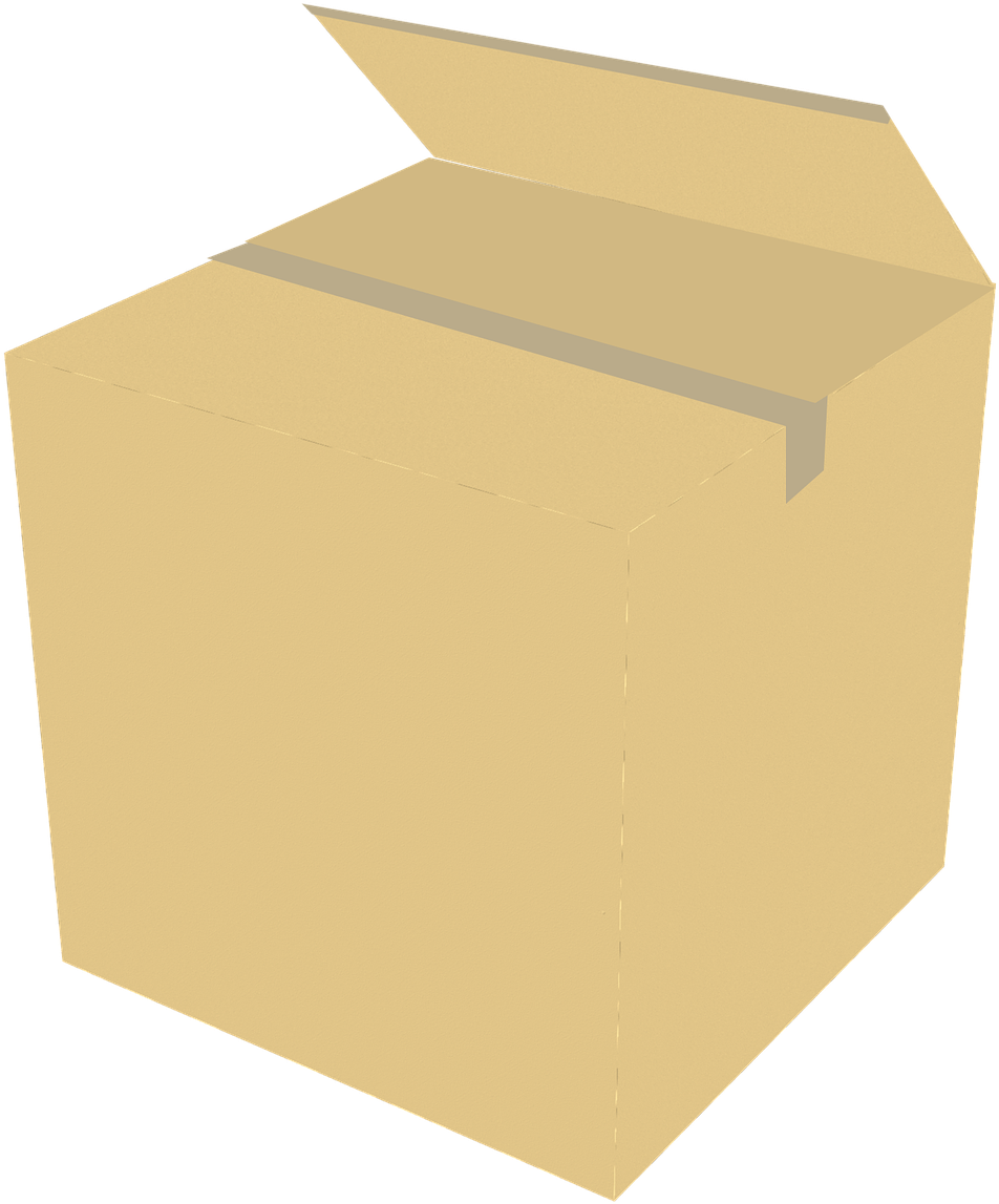 Boxes, - Box - Free Transparent PNG Download - PNGkey