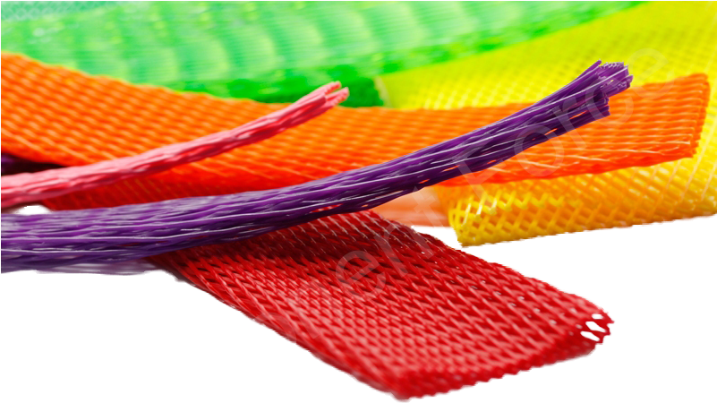Netting - Plastic Tube Netting - Free Transparent PNG Download - PNGkey