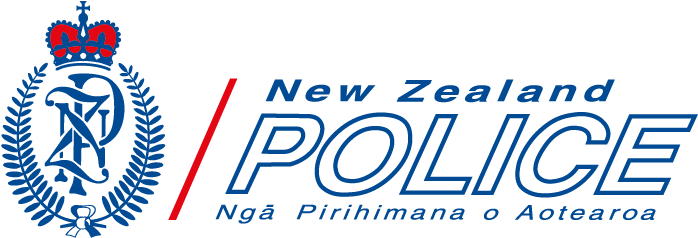Police Logo - Nz Police Logo - Free Transparent PNG Download - PNGkey