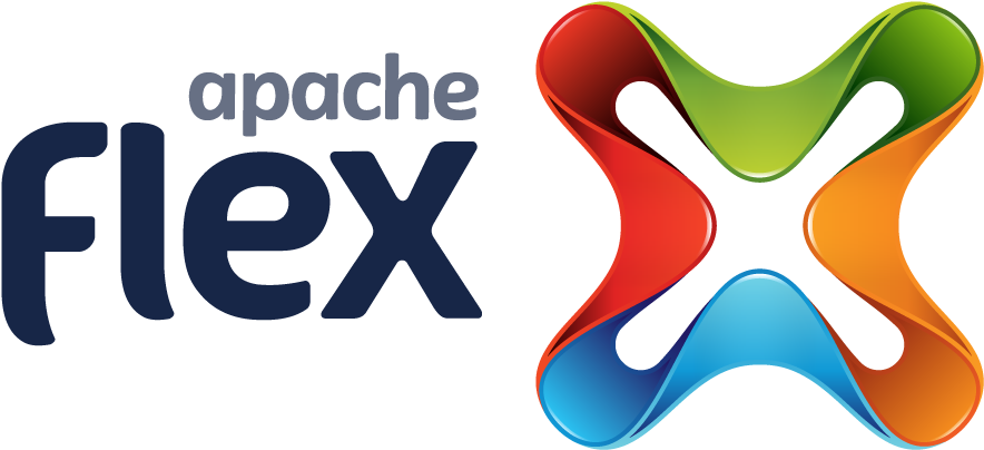 Download Apache Flex Logo PNG Image with No Background - PNGkey.com