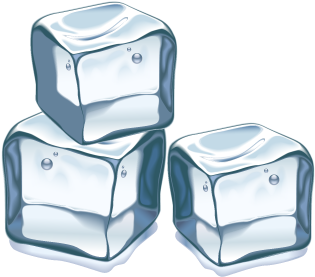 Download Hielo - Ice Vector PNG Image with No Background - PNGkey.com