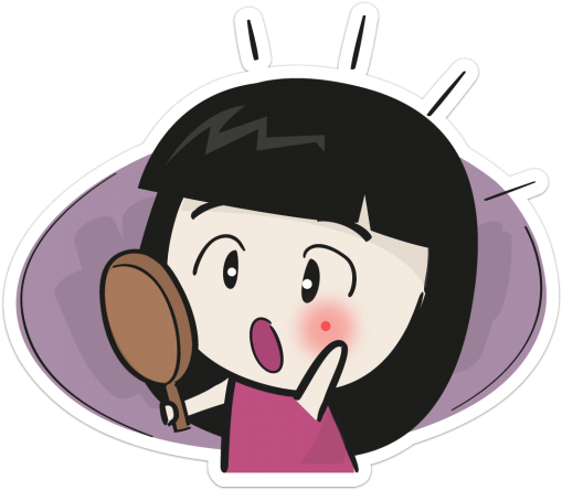 Pimple Cartoon - Free Transparent PNG Download - PNGkey