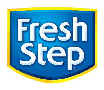 Download Inspirational Images - - Fresh Step Cat Litter Logo PNG Image ...