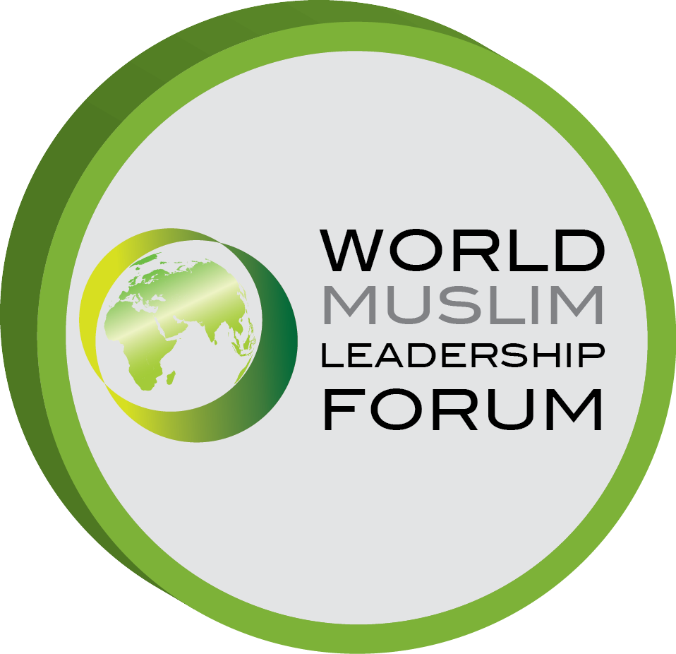 Download The World Muslim Leadership Forum - Forum Muslim PNG Image ...