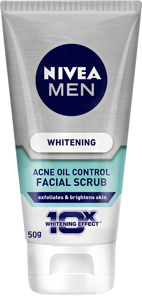 Download Prevents Oiliness And Whitens Dark Spots For A Cleaner - Nivea ...