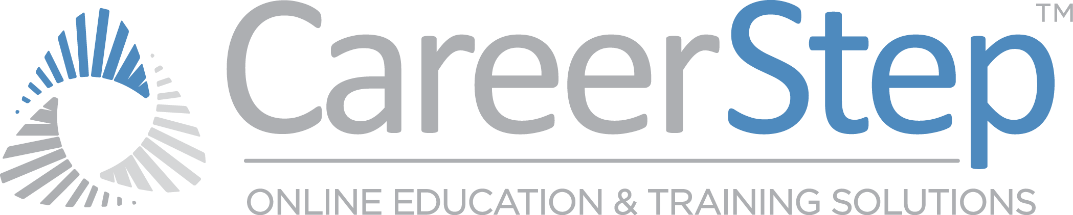 Download Banners And Brochures - Career Step Company Logo PNG Image ...