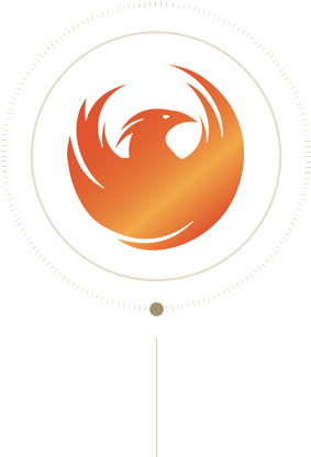 Download Phoenix Coin Challenge Features - Circle PNG Image with No ...