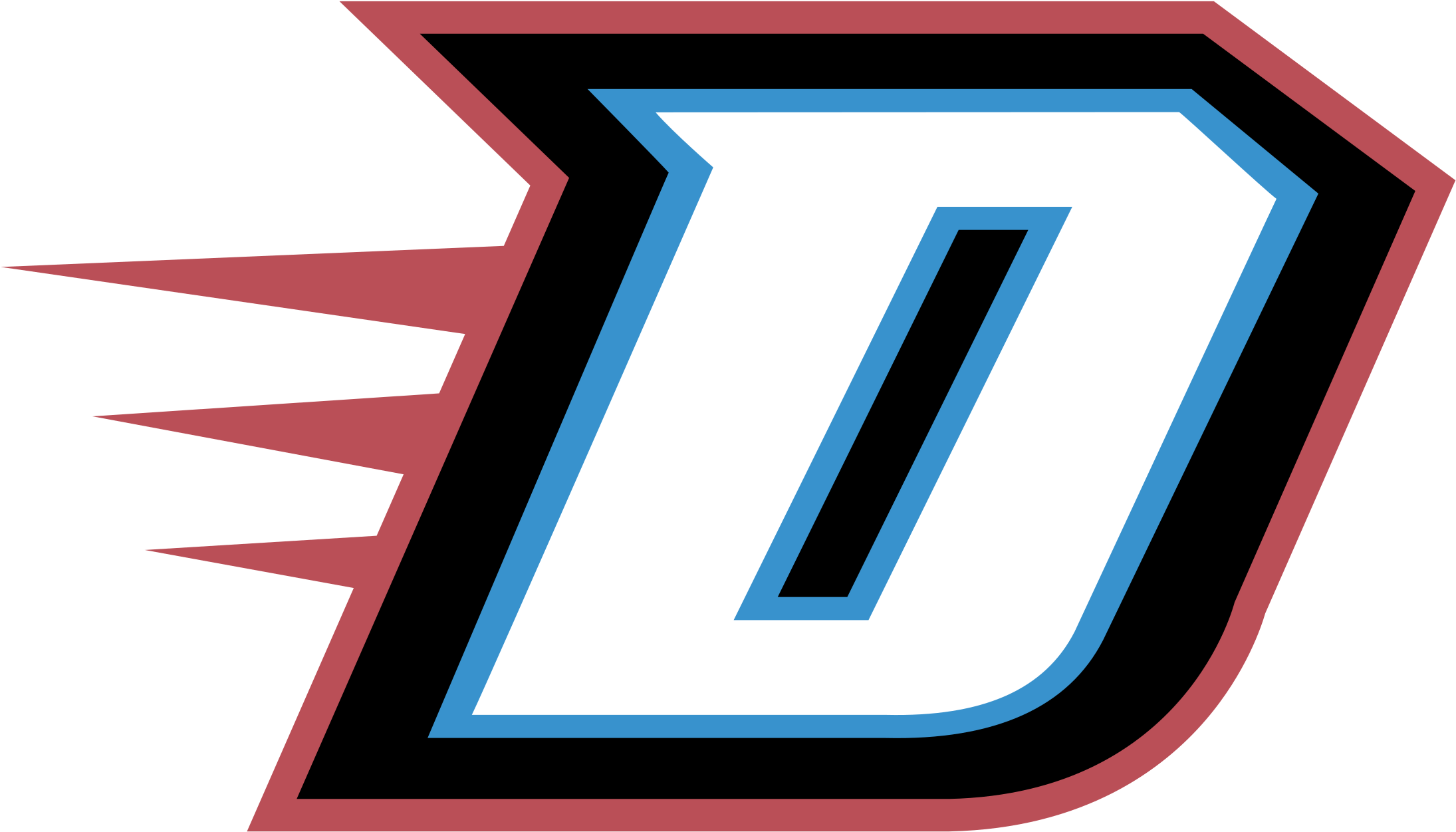 Download Depaul Blue Demons Logo Png Transparent - Depaul University ...