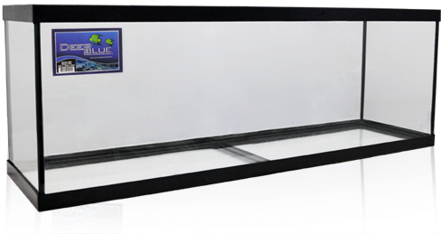 Download Basic Aquarium Empty 10 Gallon - 10 Gallon Long Tank PNG Image ...