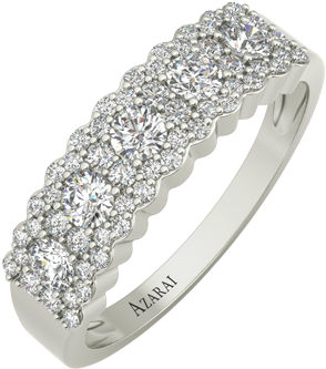 Download Albion Sterling Silver Wedding Band - Silver Wedding Rings In ...