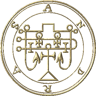 Download Demon Of The Night - Andras Demon PNG Image with No Background ...