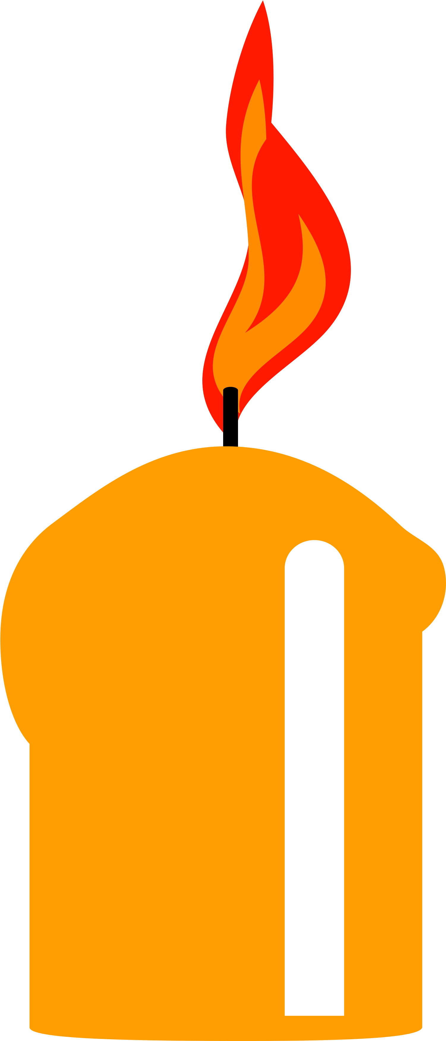 Download Open - Vela En Png PNG Image with No Background - PNGkey.com