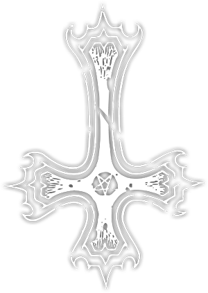 Download Make A Deal With The Devil - Cross PNG Image with No ...