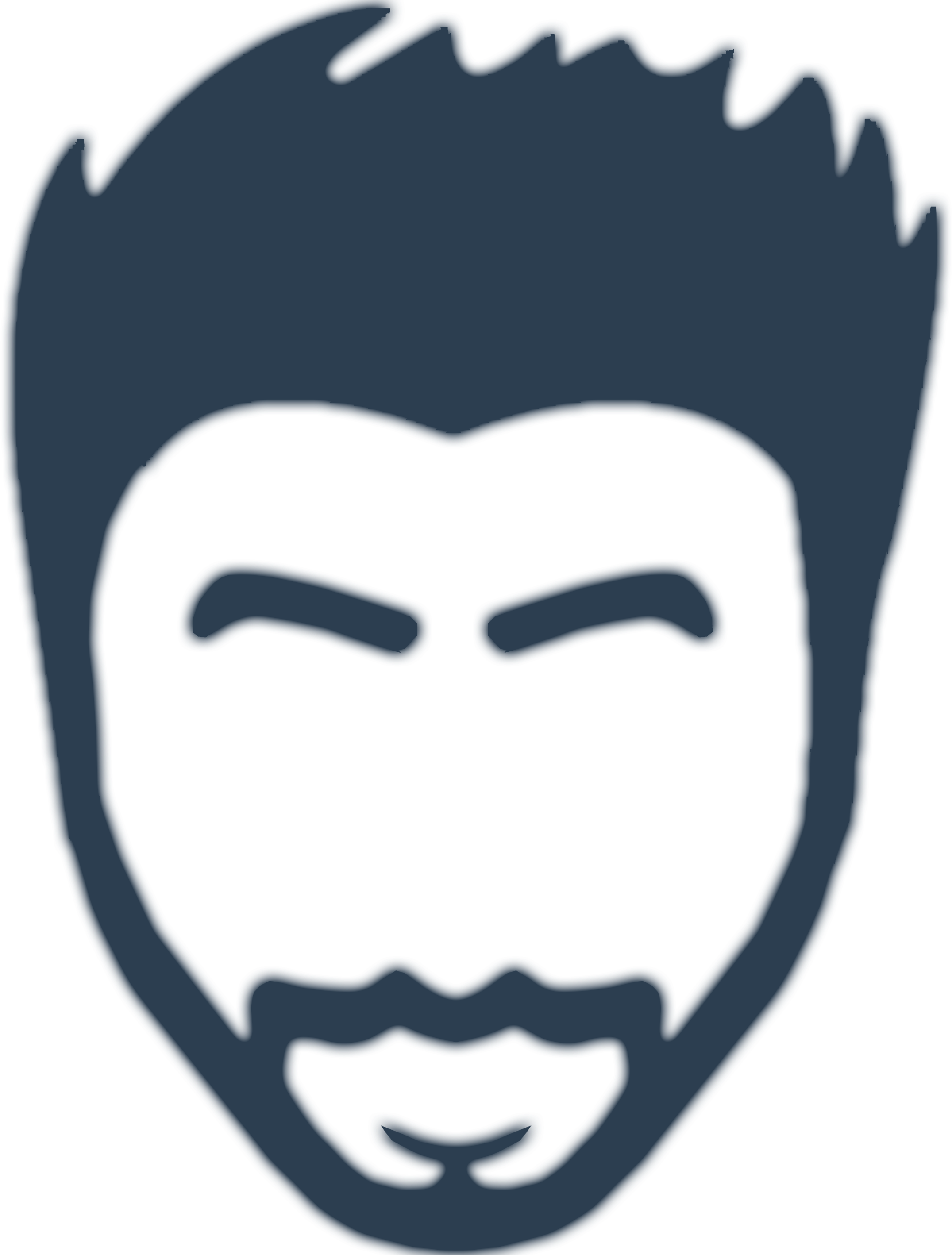 Beard - Free Transparent PNG Download - PNGkey