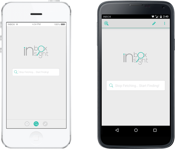Download Like We Said, Inbox Insight Is Unlike Any Other Email - Mobile ...