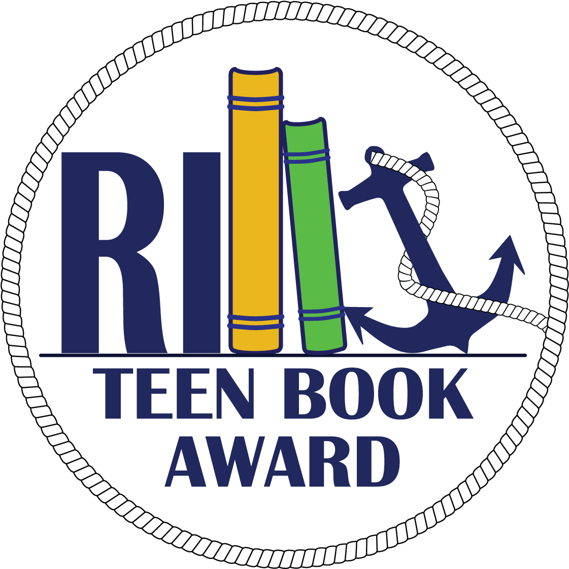 Download Ritba Logo - Ri Teen Book Award PNG Image with No Background ...