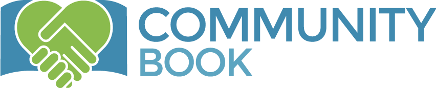 Download Banner Logo - Community Book Wigan PNG Image with No ...