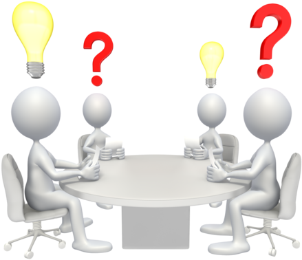 Lean Manufacturing Clipart