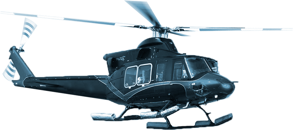 Download Servicios Aéreos - Bell 412 PNG Image with No Background ...