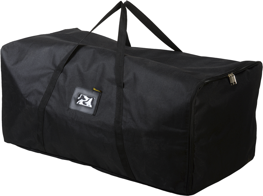 Download Banner Walls Curved - Duffel Bag PNG Image with No Background ...